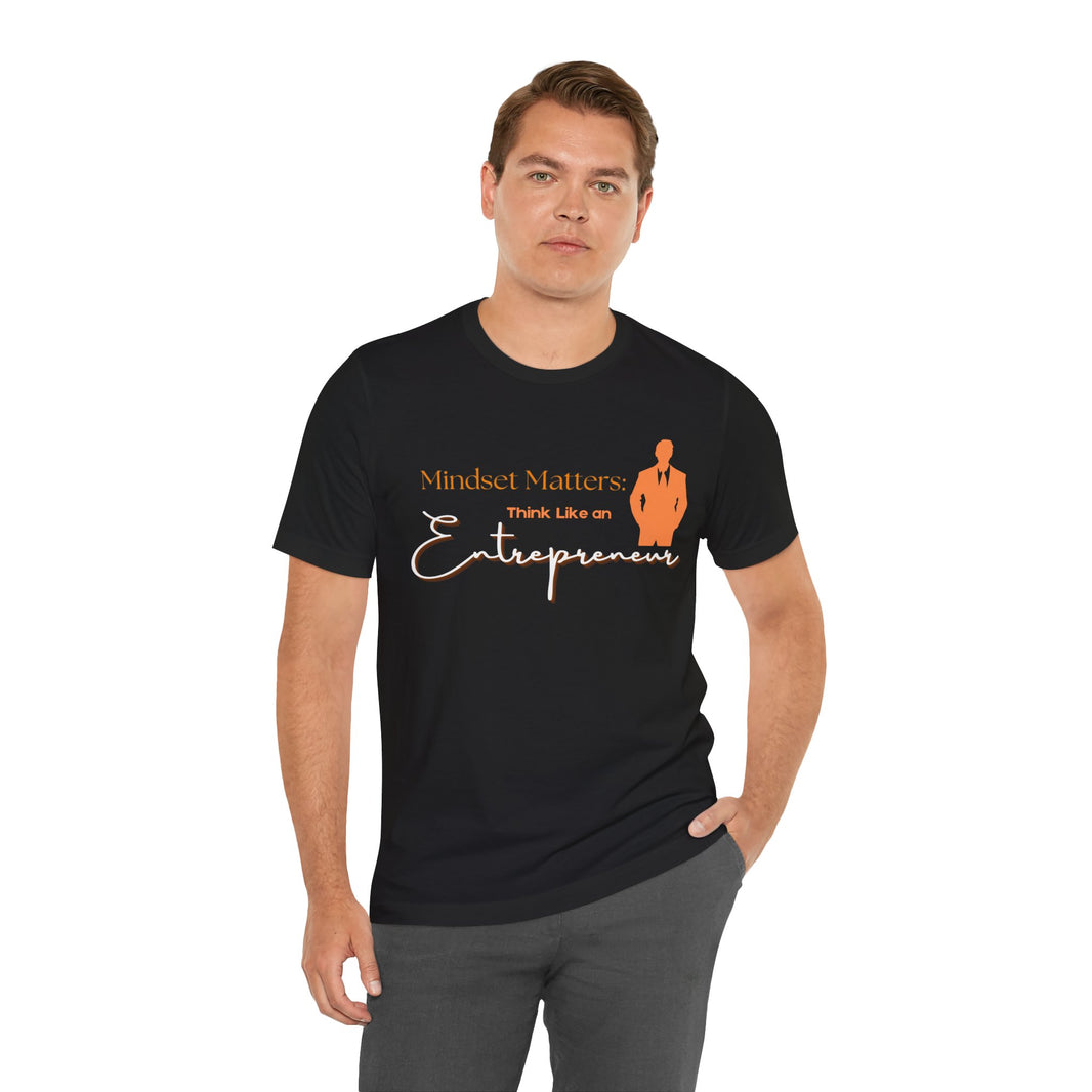 T-Shirts – InvestYoung