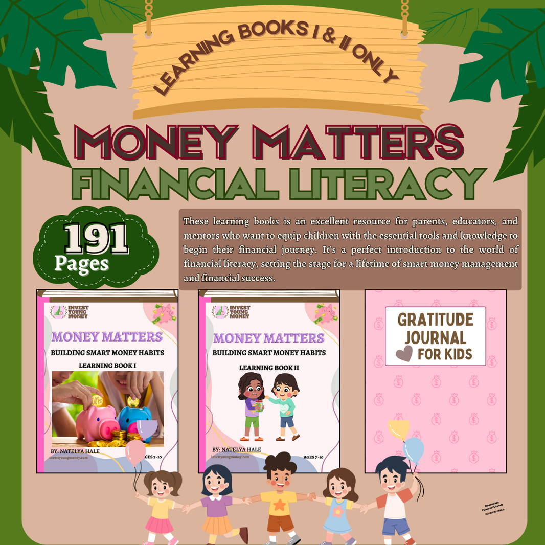 Digital Products – InvestYoung