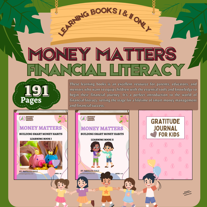 Digital Products – InvestYoung